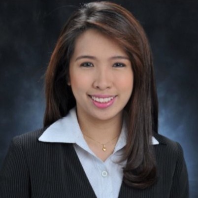 NUX - Danielle Sison
